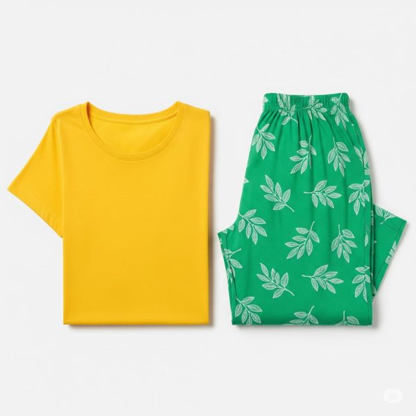 Yellow Green Set – imexigc